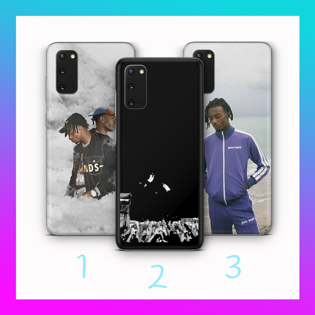 Playboi Carti 5 Phone Case for Samsung Galaxy S21 S22 S23 S24 S25 S26 ...