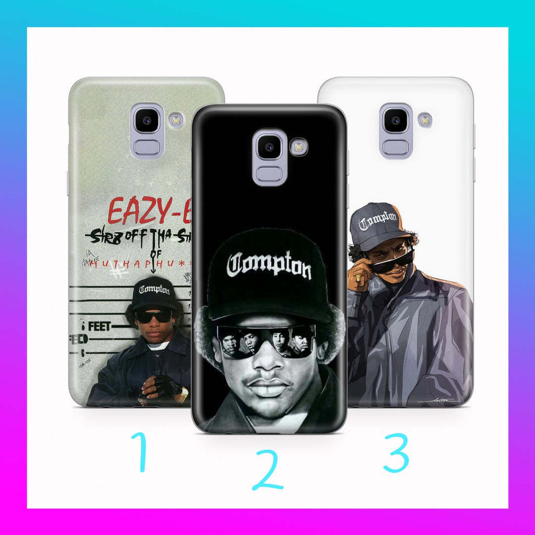 Eazy E 9 for Samsung Galaxy A3 A5 A6 A7 A8 J3 J5 J6 J7 Phone Case Cover ...