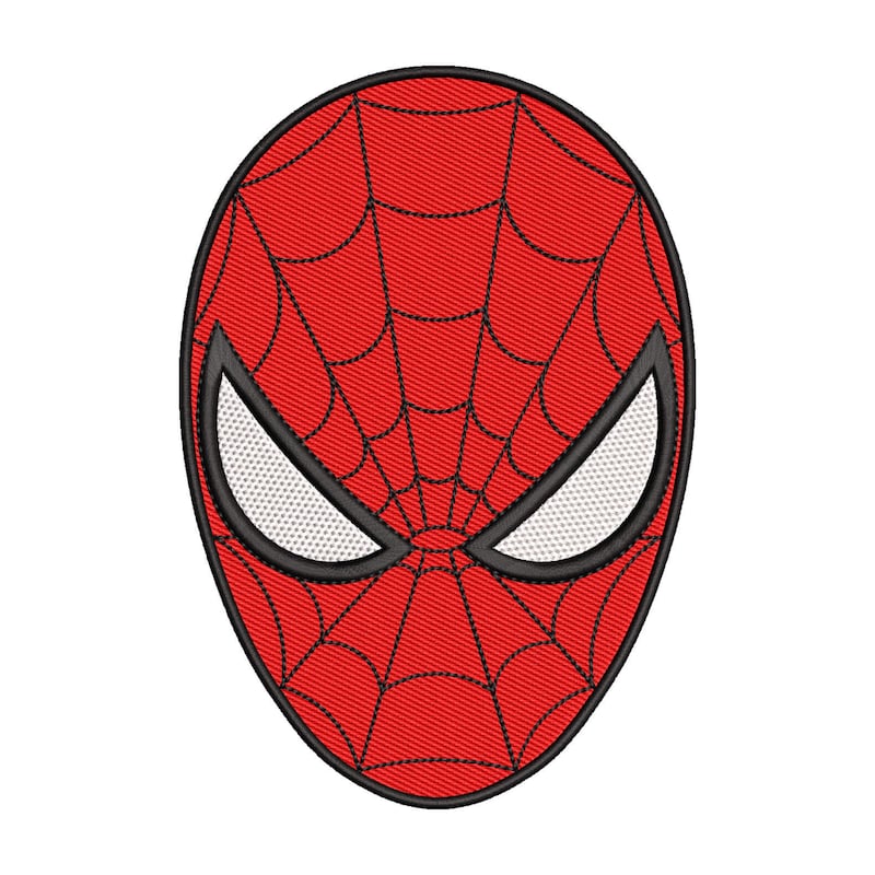 Spider Man Baby Bows - Etsy