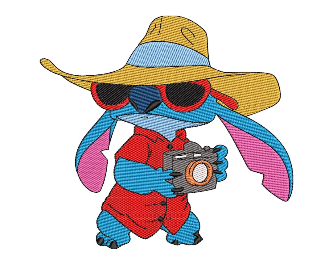 Summer Stitch Embroidery Design, Hello Spring Stitch Embroidery ...