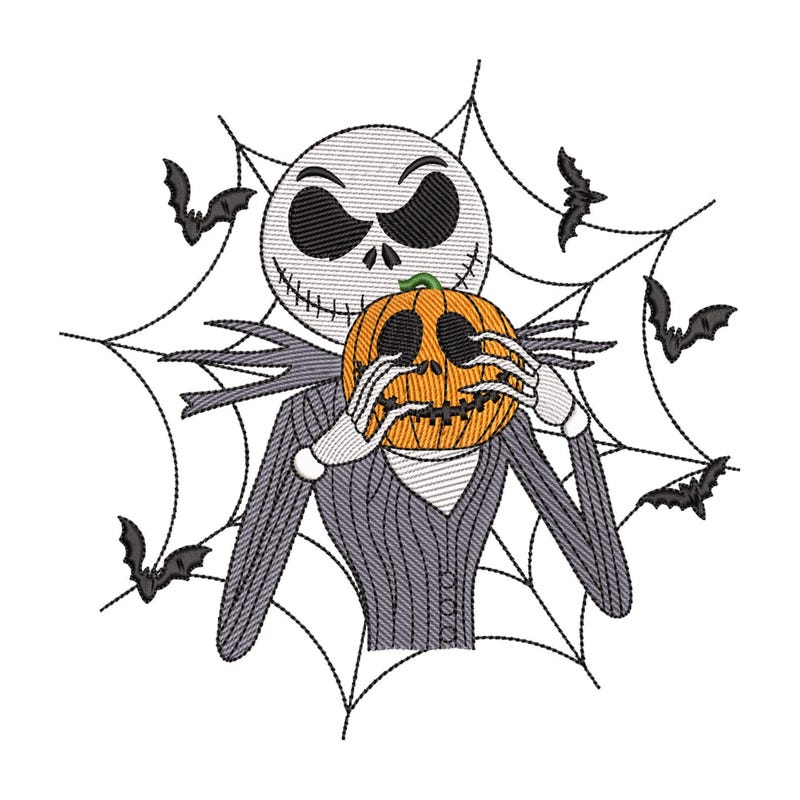 Pumpkin King - Etsy