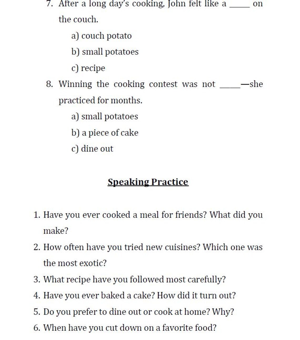 Fluent English: B1 Level. Grammar, Vocabulary & Reading for ...