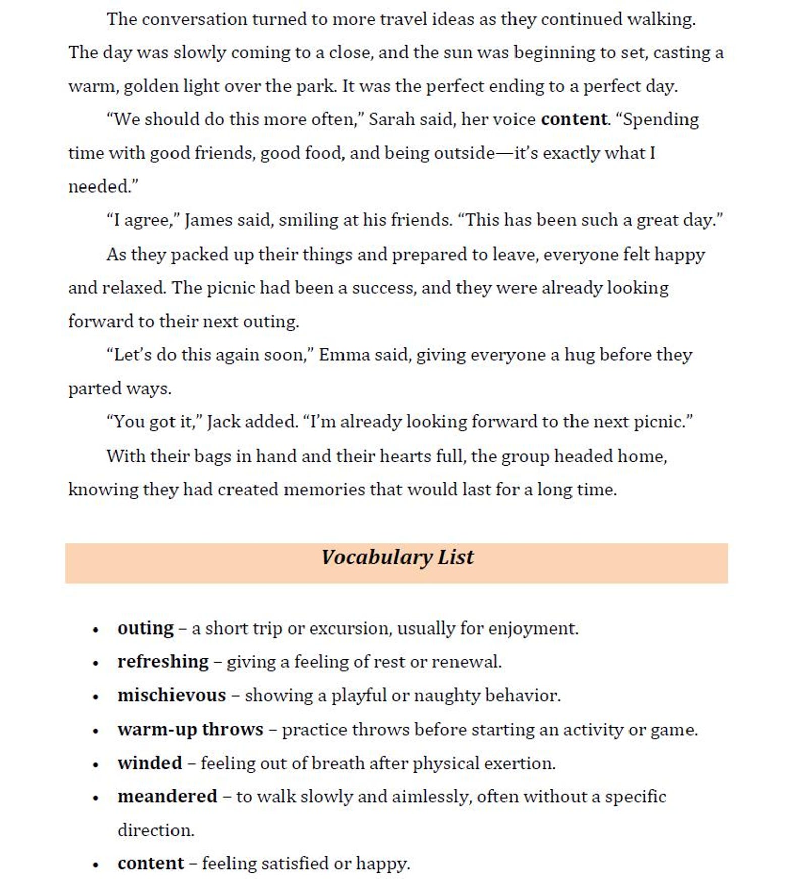 Short Stories in English: B2 Level | E-book in English| Learn English ...