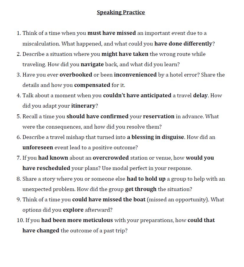 Fluent English: B2 Level| Grammar, Vocabulary and Reading Practice| E ...