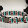 My Chemical Romance Band Dog Collar 2.0 - Etsy
