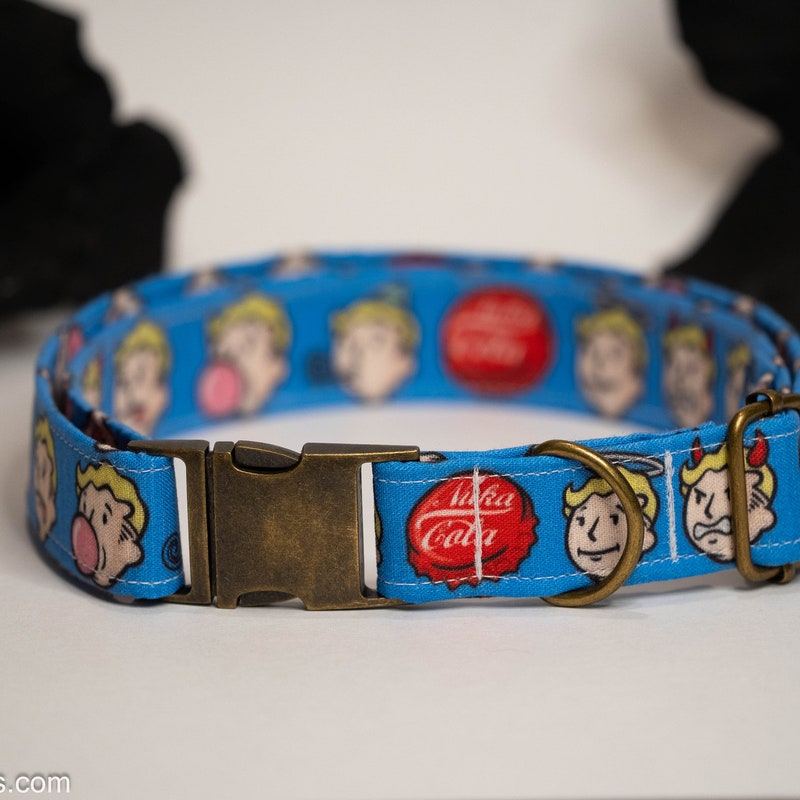 Video Game Collar - Etsy