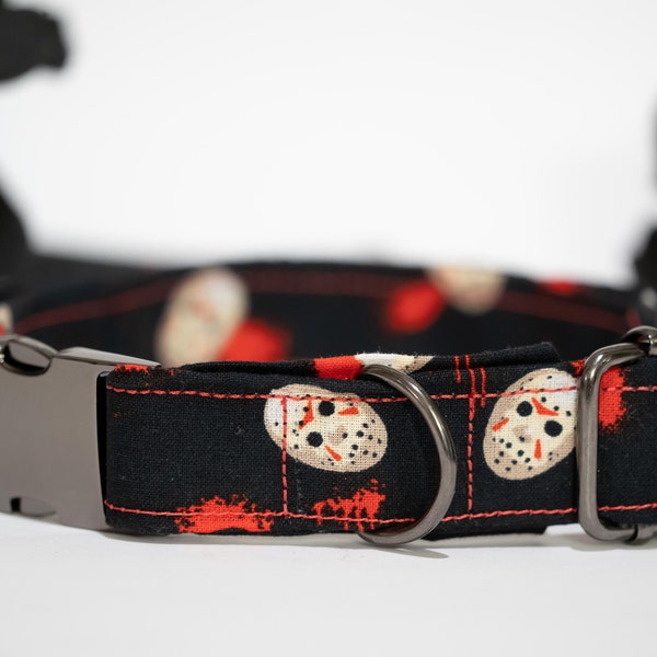 Friday the 13th - Etsy