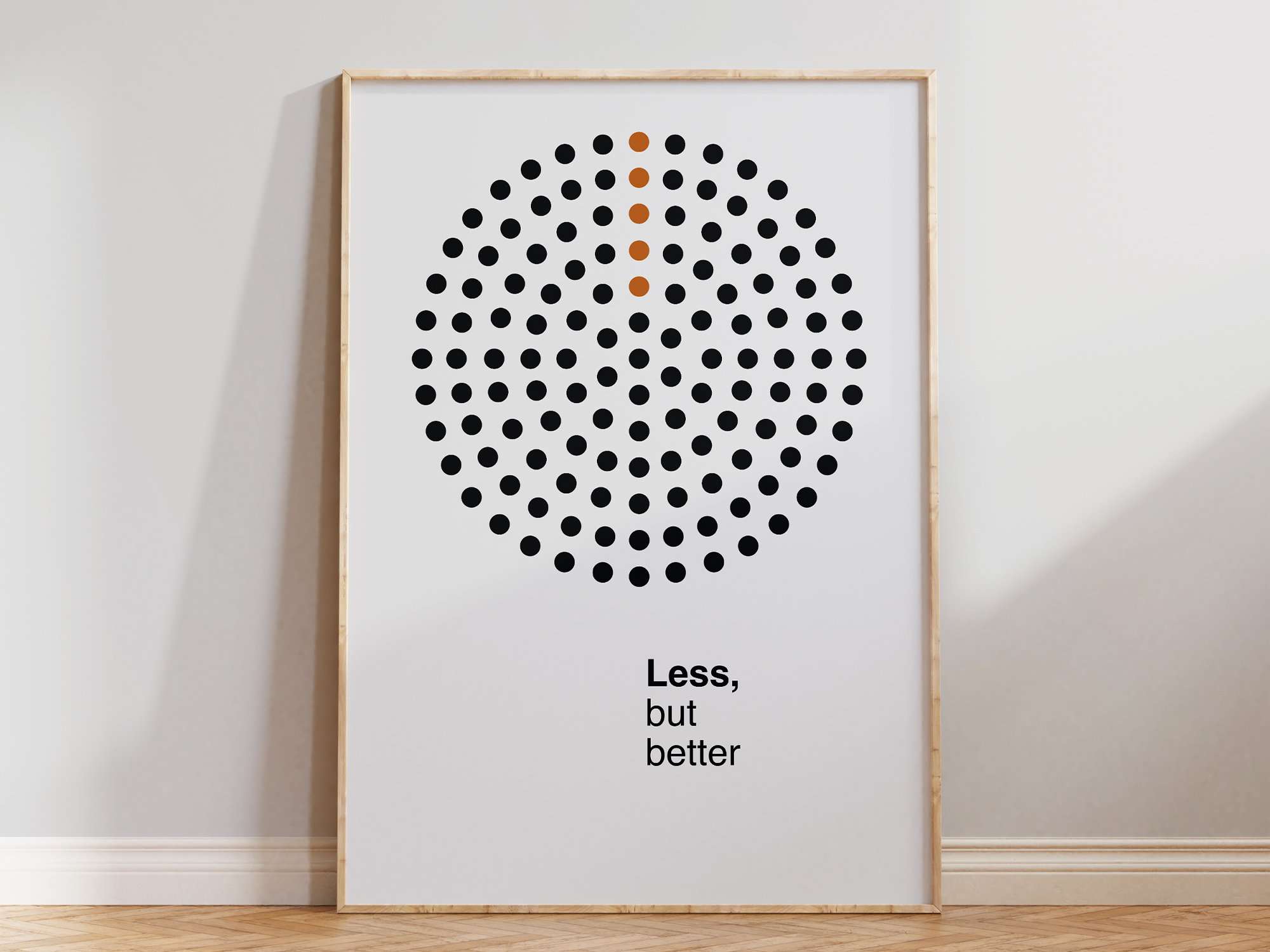 Dieter Rams Speaker Poster - Dieter Rams Less but Better - Dieter Rams ...