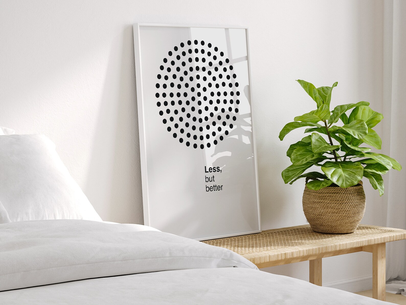 Dieter Rams Retro Speaker Poster - Vintage Design Print - Dieter Rams ...