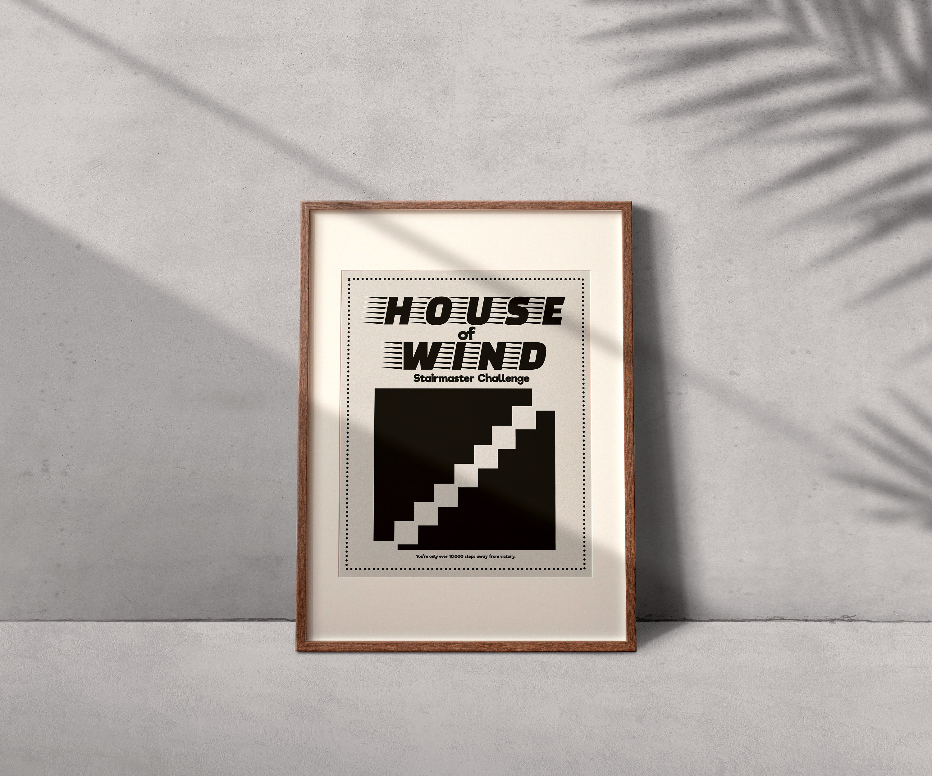 ACOTAR House of Wind Steps Print | Digital Downloadable Art Print | A ...