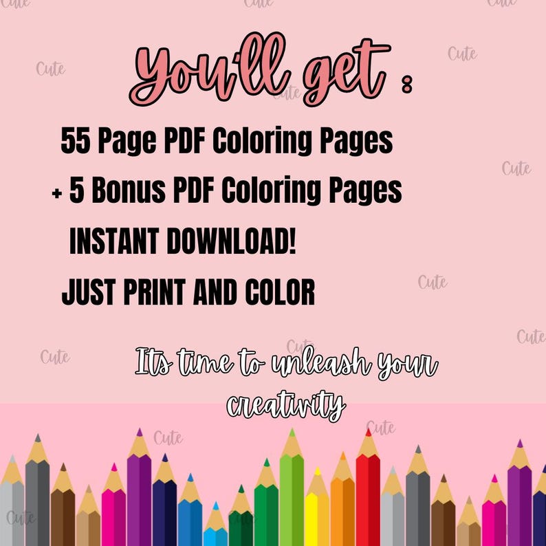 Bestie Moments Coloring Pages for Black Women and African American ...