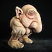 Homunculus With a Large Nose / Astral World Demon With a Humongous ...
