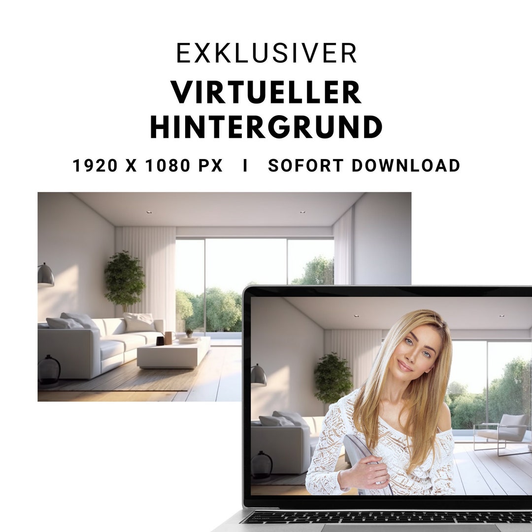 Exclusive Zoom Background Background Luxury Zoom - Etsy