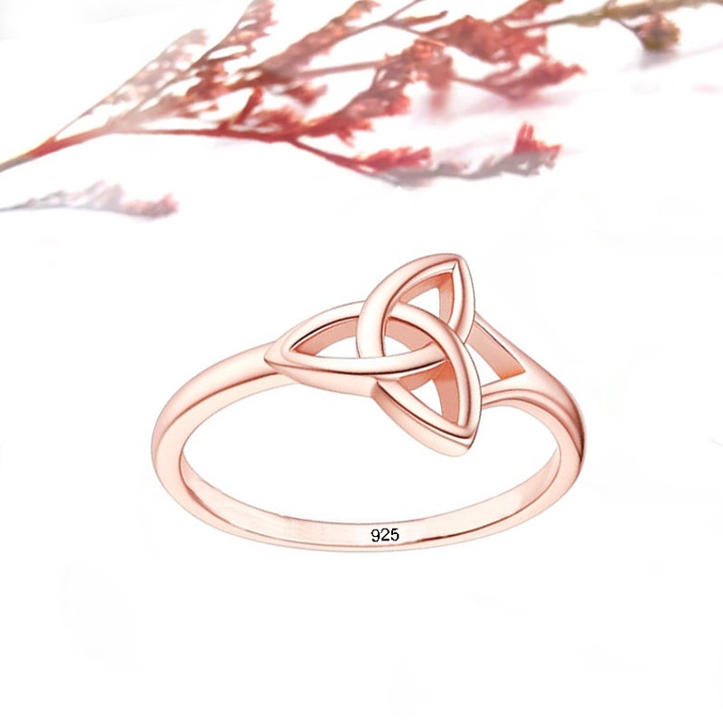 Celtic Ring - Etsy