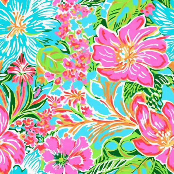 Pattern Download Preppy - Etsy