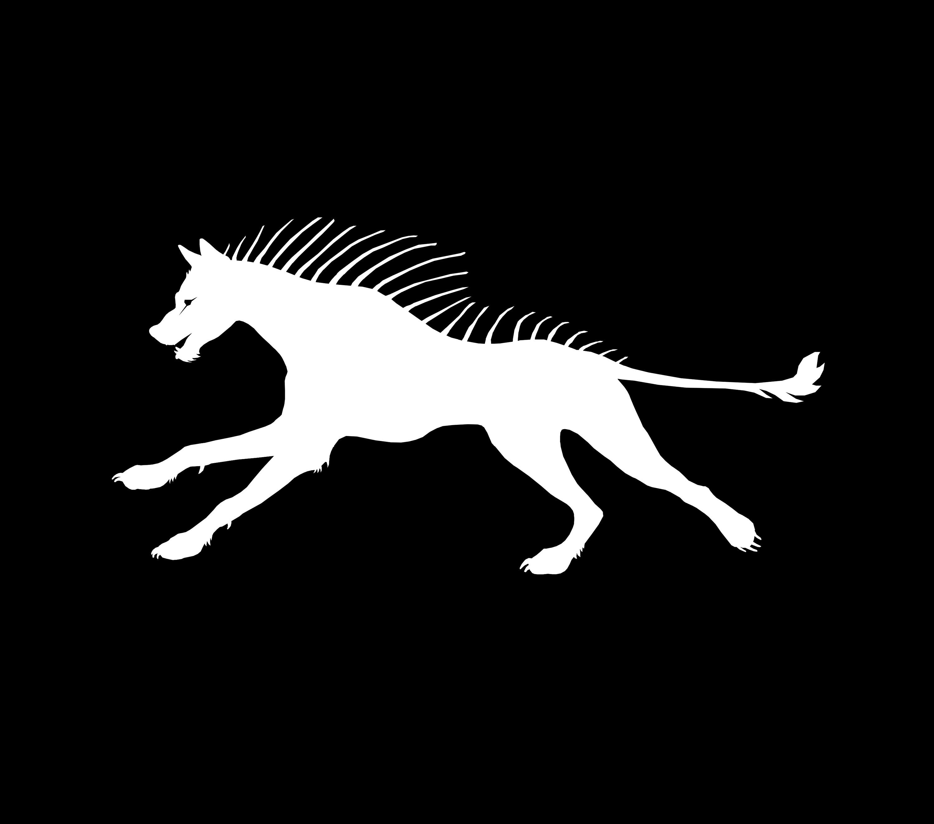 Chupacabra Decal V2 (6") - Legend, Cryptid, Myth, Lore, Sticker - Etsy
