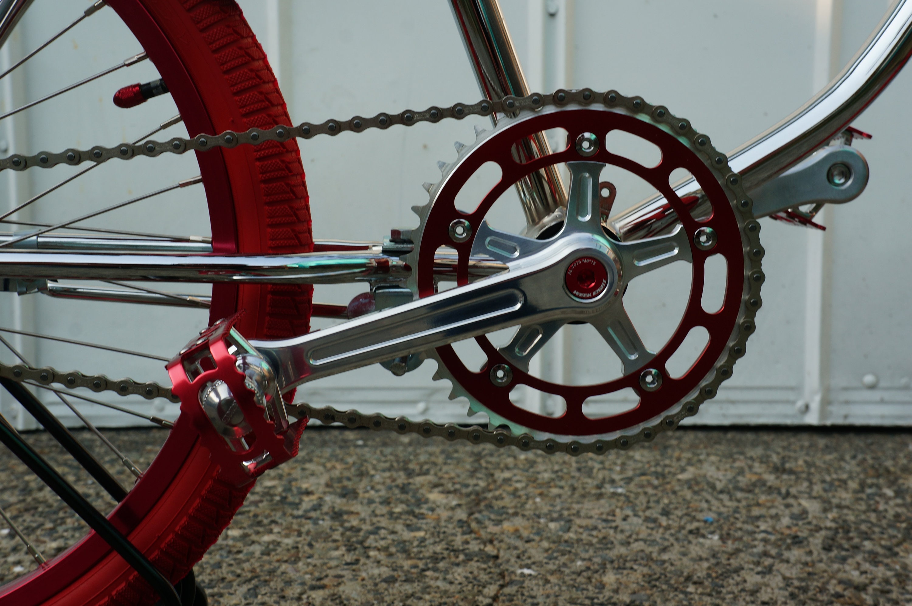 Resto Mod Schwinn Stingray Tribute 1980's BMX Bicycle - Etsy