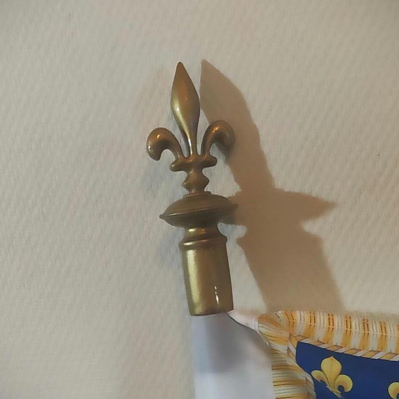 End of Flagpole - Etsy UK