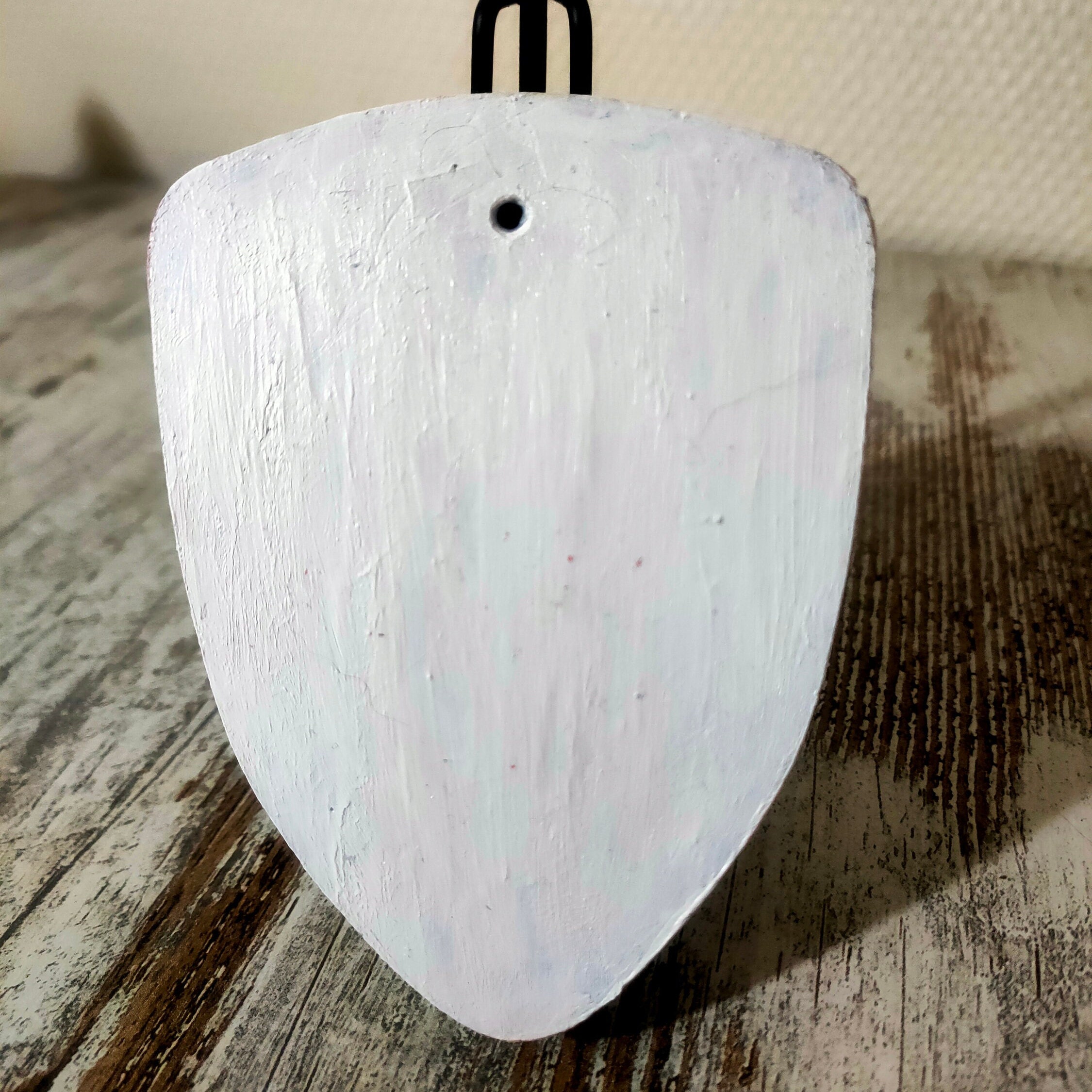 Sacred Heart of Vendée Military Coat of Arms 10cm Catholic Office/wall ...