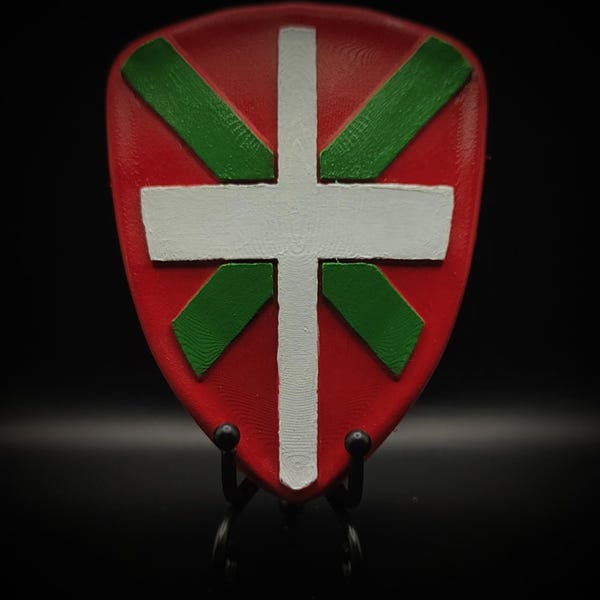 Basque Country - Etsy