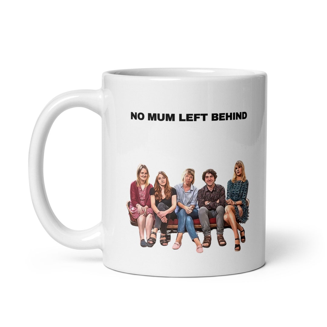 Motherland Mug | Amanda | Comedy | Gifts Under 15 | Cool Hilarious Gift ...