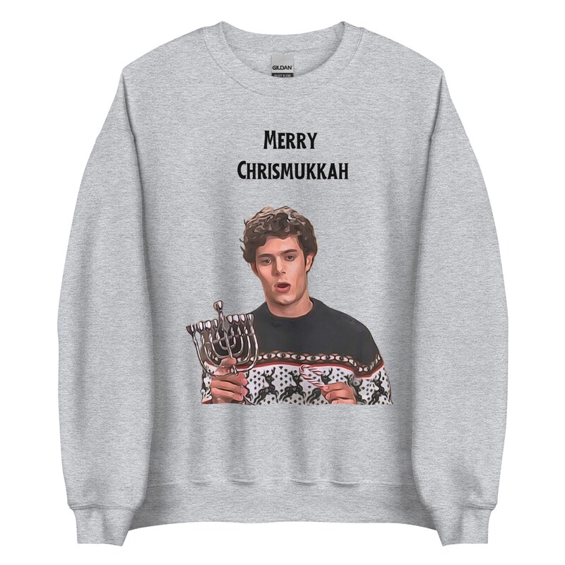 The Oc Sweatshirt - Etsy