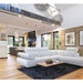 Amazing House Plan 23m X 25m- Modern Floor Plans, 4 Bedroom 178 M2, W ...
