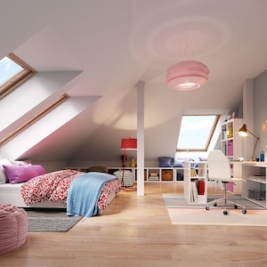 Classic Family House 17m X 18m- Modern Floor Plans, 2 Bedroom 210 M2, W ...