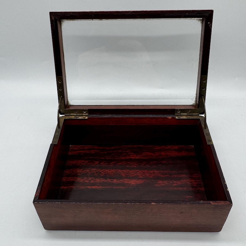 Display Boxes - Etsy UK
