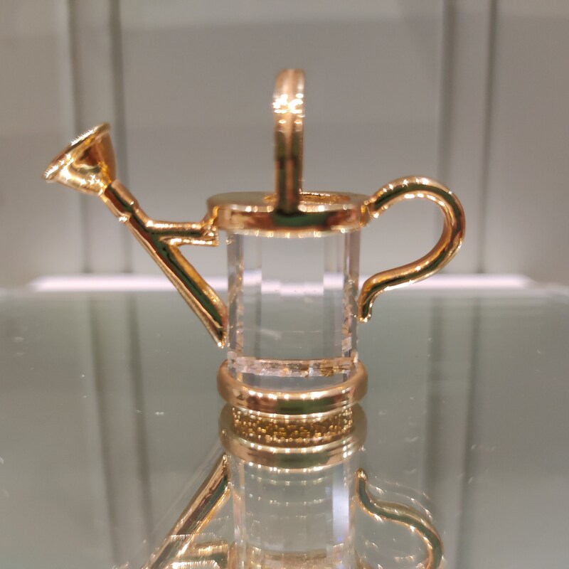 Watering Can Crystal - Etsy
