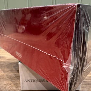 Atlas Miniatures - Dodge D-500 - Miniature Firetruck - BOXED - Etsy