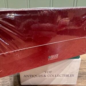 Atlas Miniatures - Dodge D-500 - Miniature Firetruck - BOXED - Etsy