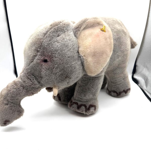 Steiff Toy - Etsy
