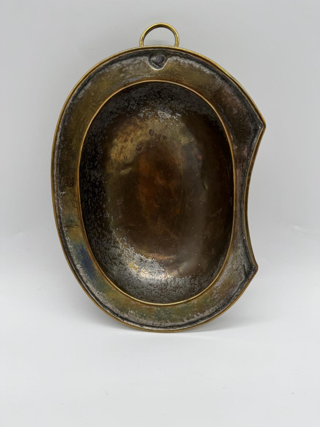 Antique Brass Shaving Basin – Barber’s Bowl – Ca 1880-1920 - Etsy