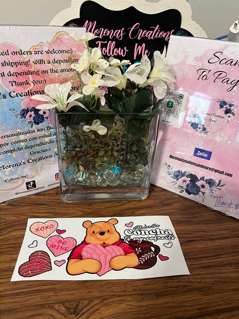 Eco Solvent Ready to Use Libby Wraps Love Libby Wraps Mexican Bread ...