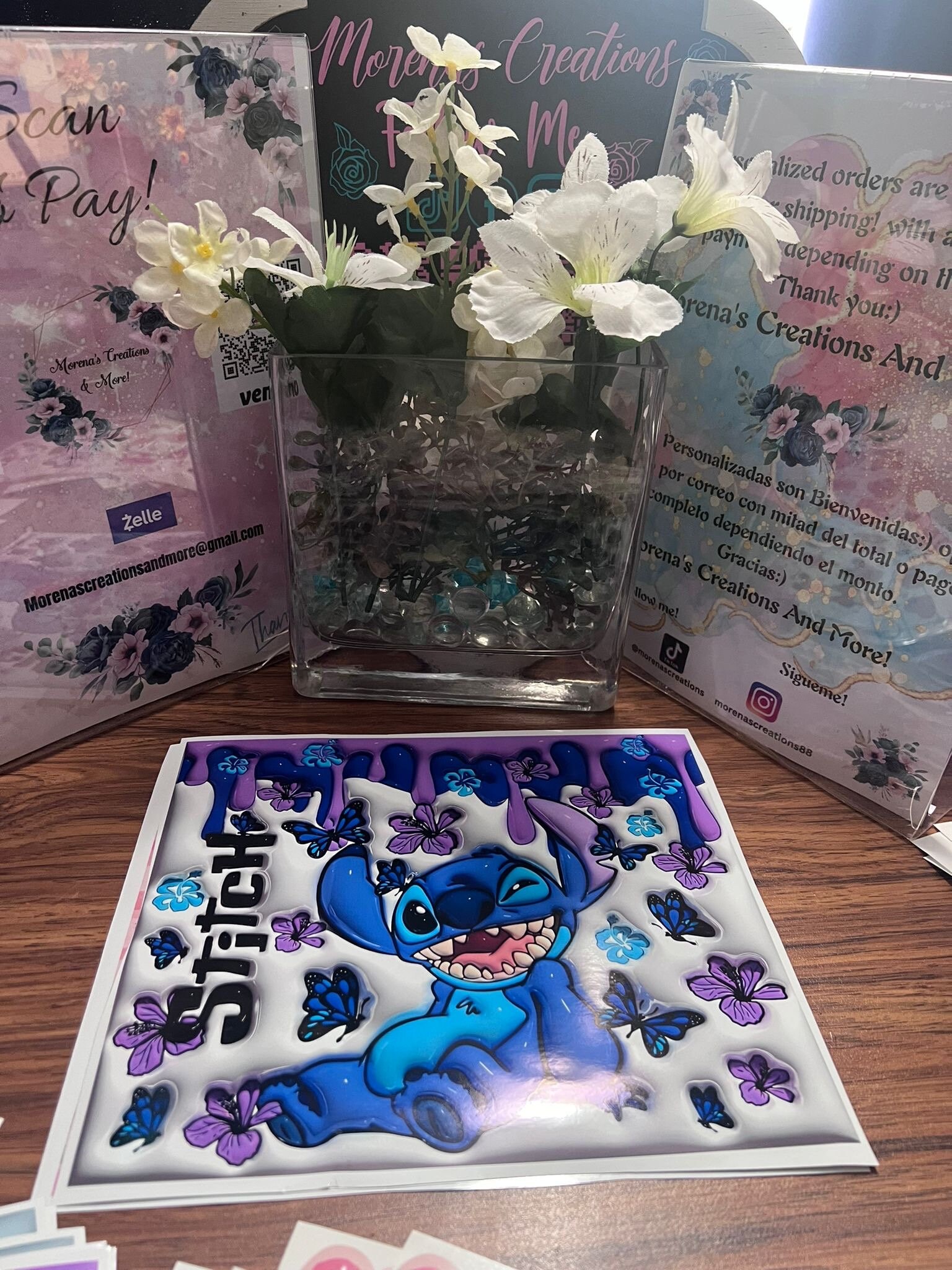 20oz Tumbler Wraps| Eco Solvent Ink| Drip Design| Perfect Wraps for ...