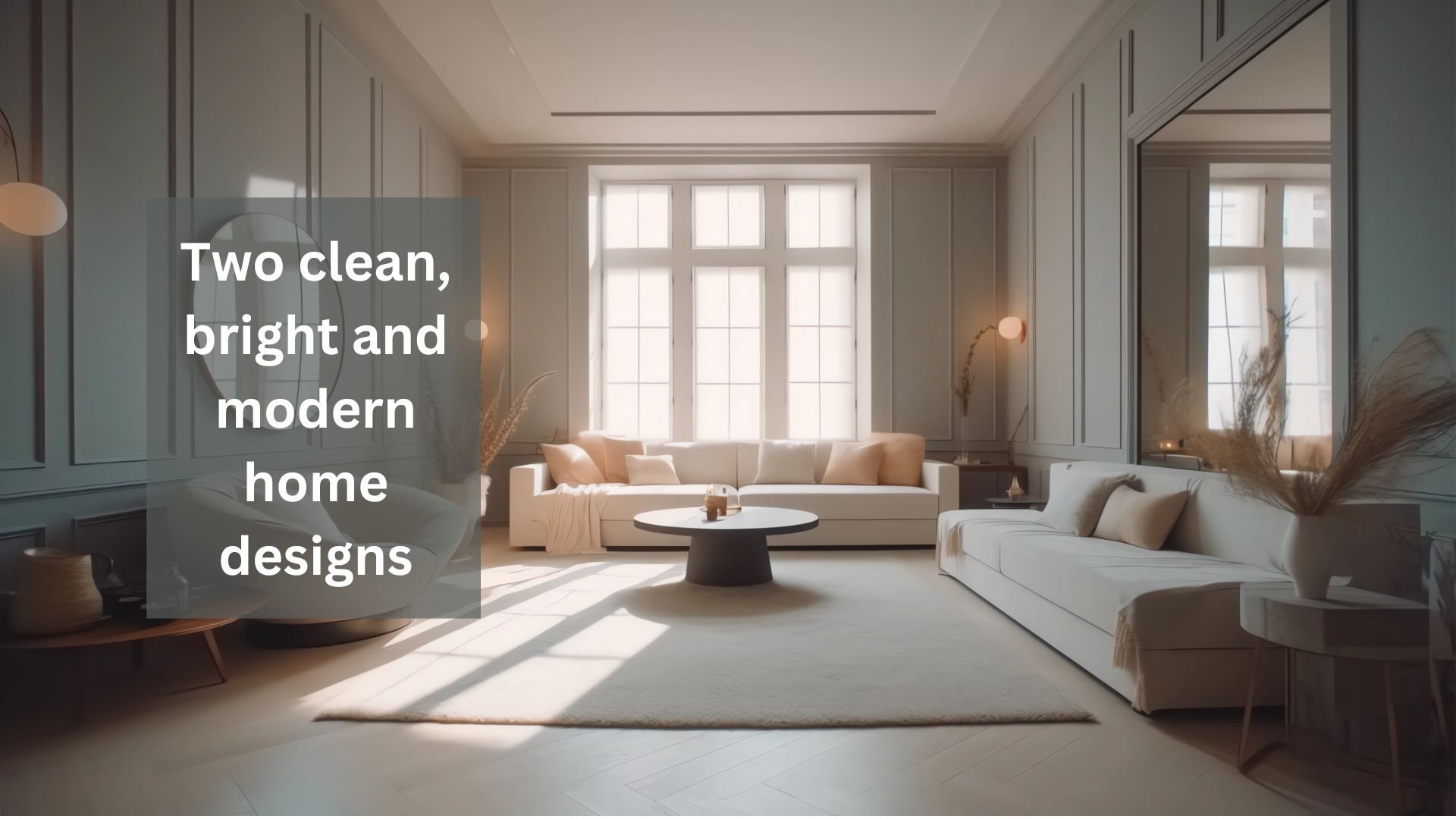 Zoom Backgrounds, Modern HOME Designs, 6 Xblurred and Original ...