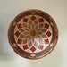 Open Segment Wood Bowl - Etsy