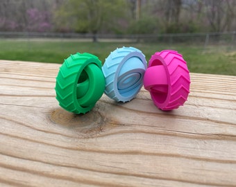 Jesus Christ, Fidget Spinner, Stay Focused on He Who Died for Our Spins ...