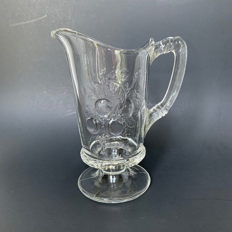 Unique Pitchers - Etsy