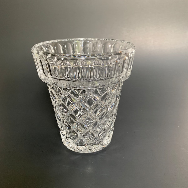 Crystal Planter - Etsy