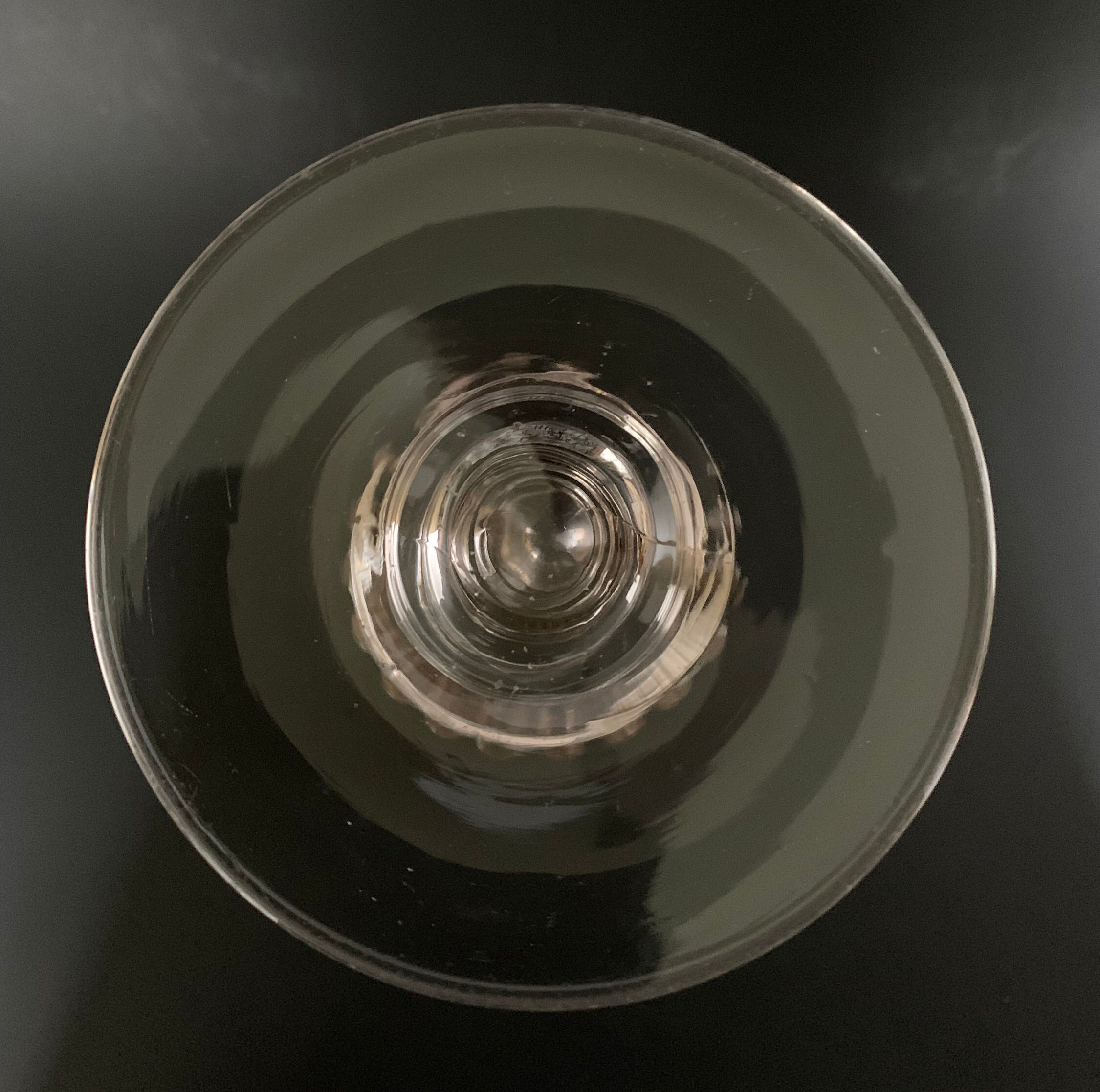 Antique EAPG 1800s Victorian Style Panel Pedestal Celery Vase - Etsy