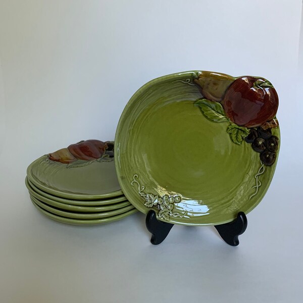 Geo Z Lefton - Etsy