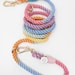 Multi-way Gradient JOY Leash - Etsy