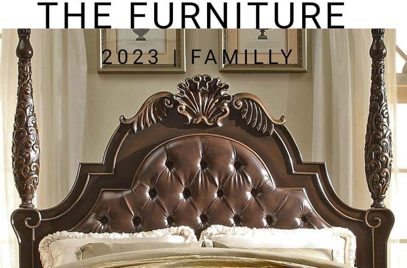 French Louis XVI Antique Bed Frame With Tufted Bed King Queen - Etsy