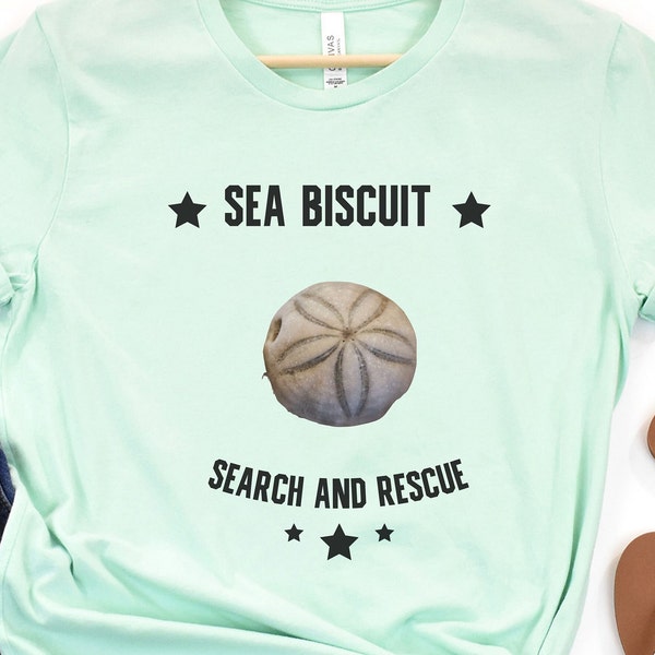 Sea Biscuit - Etsy