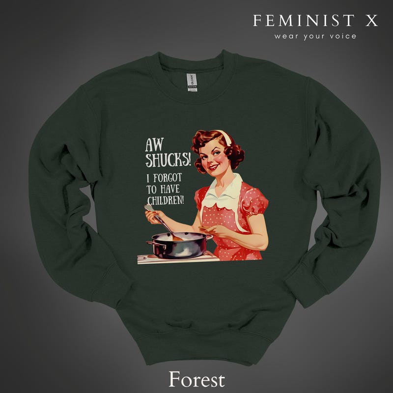 Feminist Shirt - Etsy