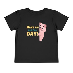 Have an Oink Oink Day Shirt, Kids Shirt, Kind Kids Shirt, Funny Kids ...