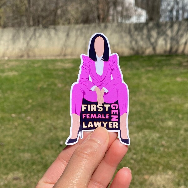 First Generation Stickers - Etsy