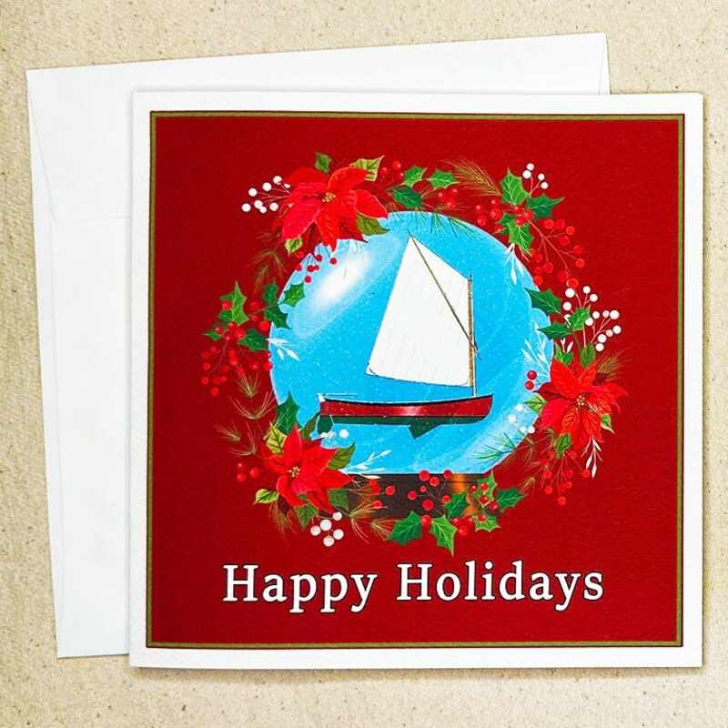 Nautical Christmas - Etsy